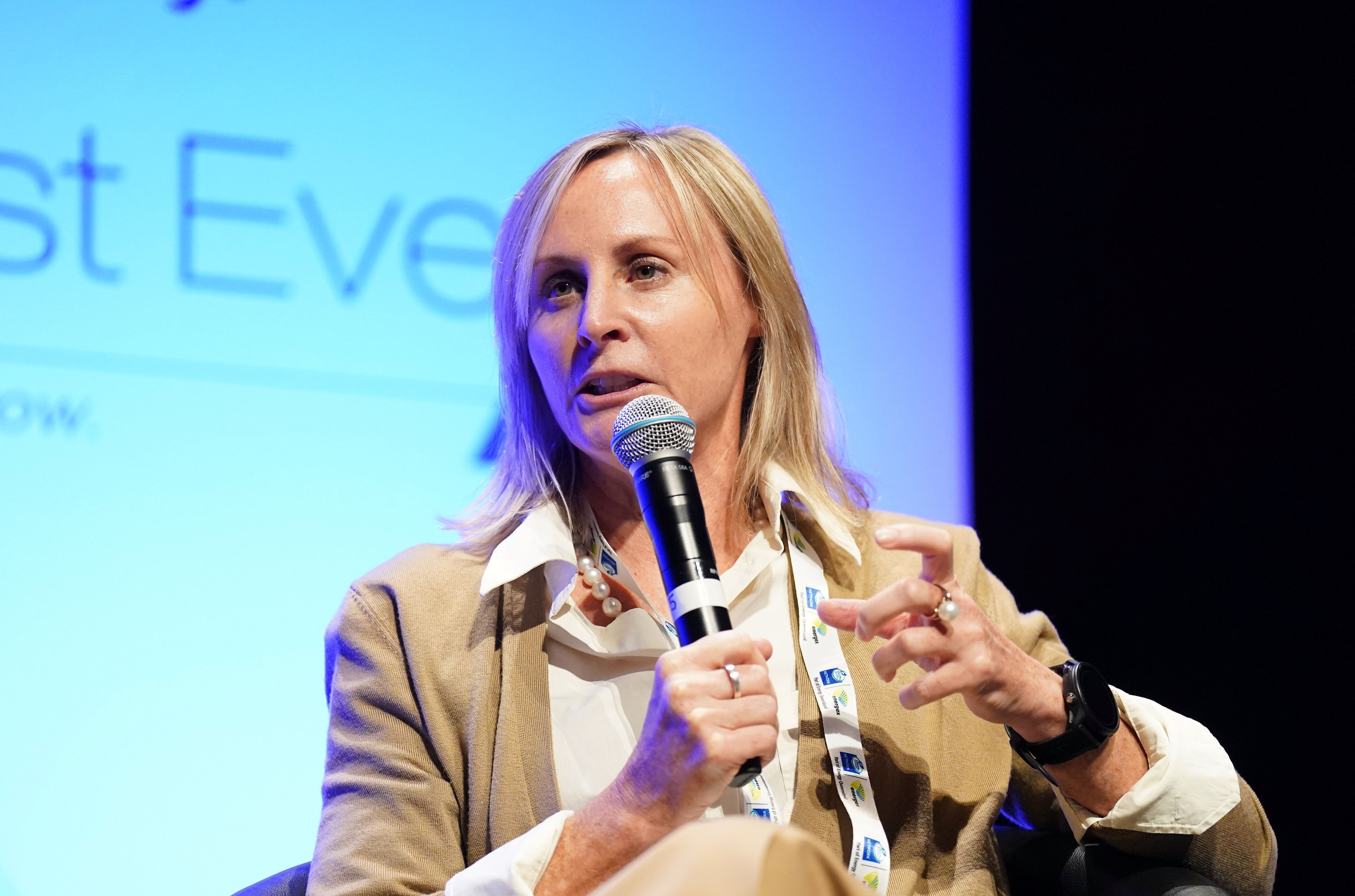 Women in Energy & Renewables Summit 2025 | Home